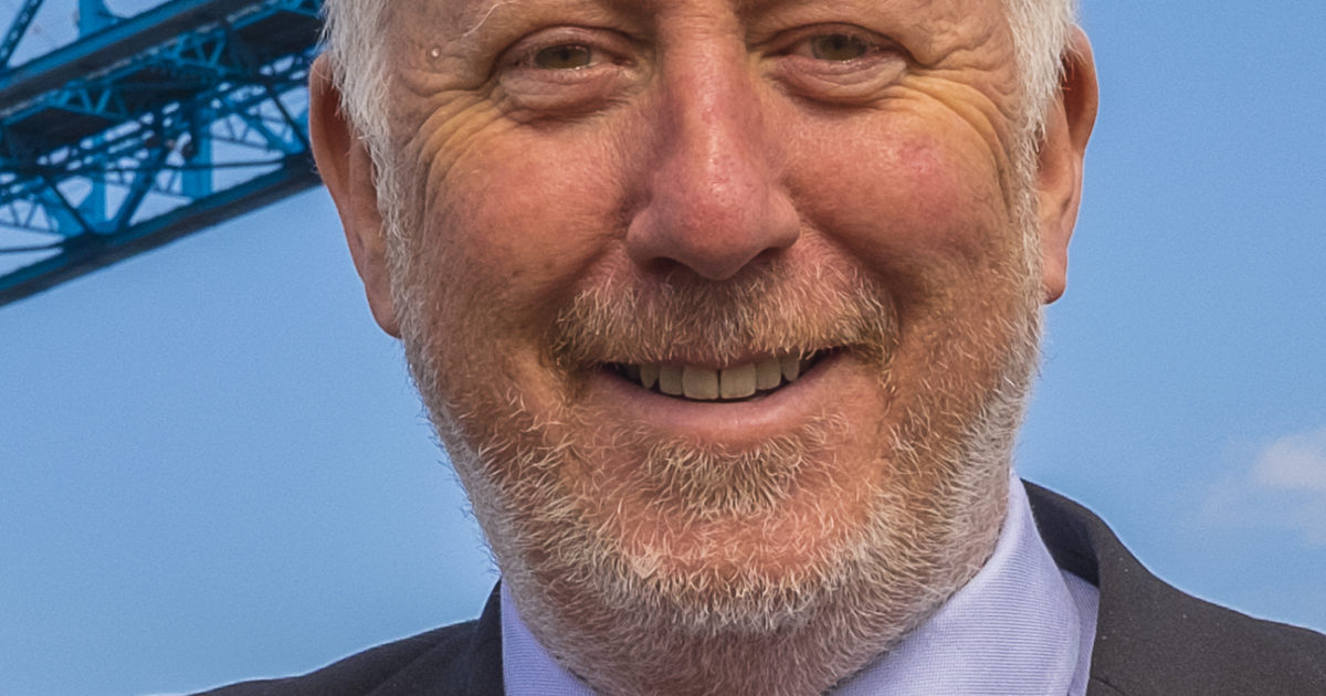 Andy McDonald MP